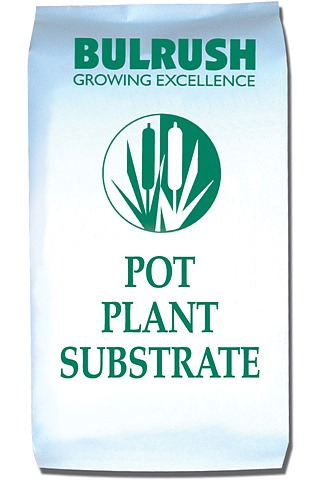 Product details Pot plant substrate